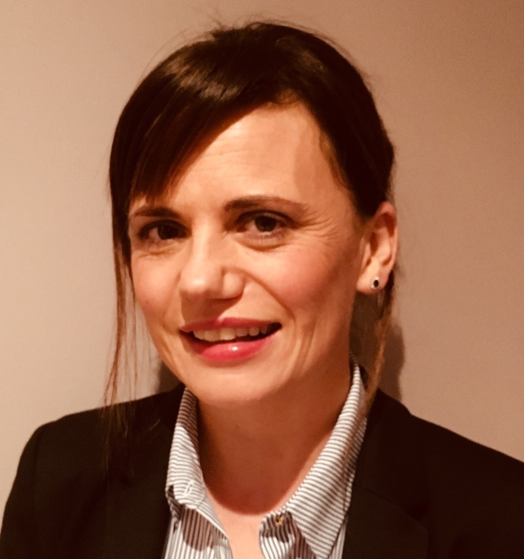 Anne Flanagan - GCSG - Global Clinical Supplies Group