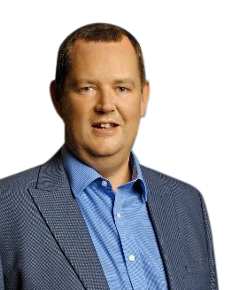 Martin Lamb - GCSG - Global Clinical Supplies Group