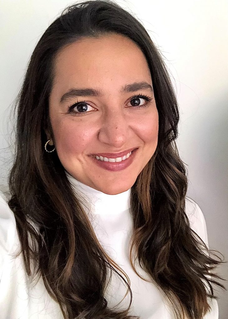 Lina Sánchez - GCSG - Global Clinical Supplies Group